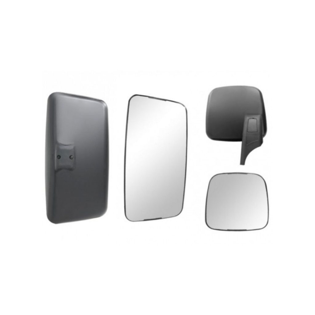 JG ESPELHO RETROVISOR SCANIA SERIE 5 LD – Perlui – Tudo para Caminhões ...